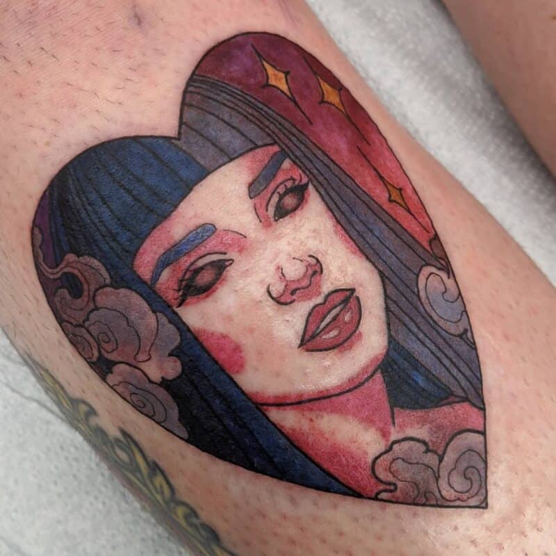 20 New Blade Runner Tattoos For Die Hard Fans • Body Artifact