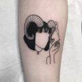 21 Pulp Fiction Tattoos With A Twist • Body Artifact