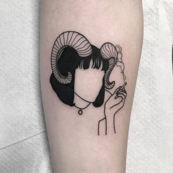 21 Pulp Fiction Tattoos With A Twist • Body Artifact