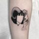 21 Pulp Fiction Tattoos With A Twist • Body Artifact