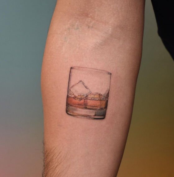 20 Micro Realism Tattoos That Belong In A Museum • Body Artifact