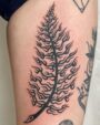 22 Beautiful Plant Tattoos To Admire • Body Artifact