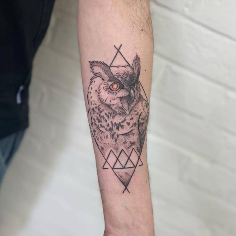 20 New Blade Runner Tattoos For Die Hard Fans • Body Artifact