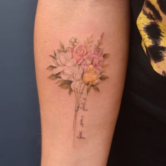 20 Micro Realism Tattoos That Belong In A Museum • Body Artifact