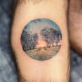 20 Micro Realism Tattoos That Belong In A Museum • Body Artifact