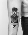 20 New Blade Runner Tattoos For Die Hard Fans • Body Artifact