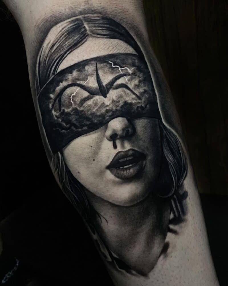 25 Stranger Things Tattoos To Admire Before Season 5 • Body Artifact
