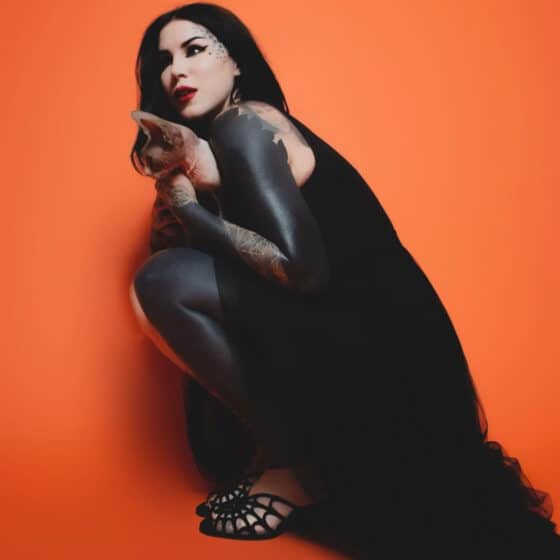 21 Stunning Blackout Tattoo Styles • Body Artifact