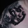 20 New Blade Runner Tattoos For Die Hard Fans • Body Artifact