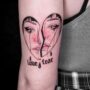 21 Broken Heart Tattoos To Fall In Love With • Body Artifact