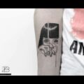 21 Pulp Fiction Tattoos With A Twist • Body Artifact