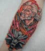 20 Witcher Tattoos Destined For Battle • Body Artifact