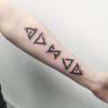20 Witcher Tattoos Destined For Battle • Body Artifact
