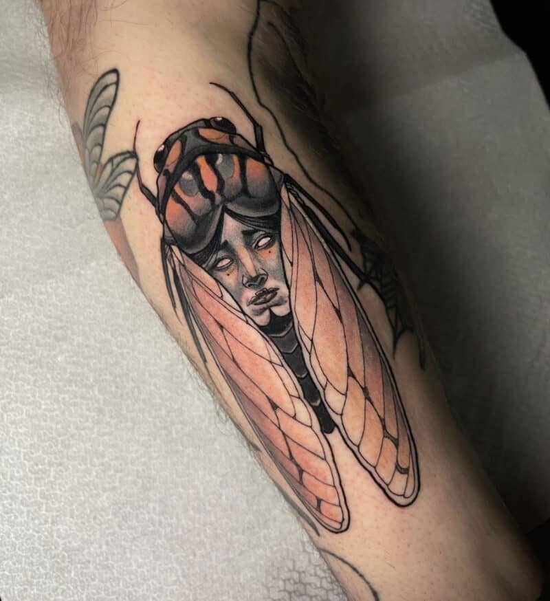 Top 29 Neo Traditional Tattoos To Feast Your Eyes Upon • Body Artifact