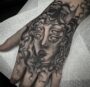 20 Hand Tattoos For Men That Leave A Lasting Impression • Body Artifact