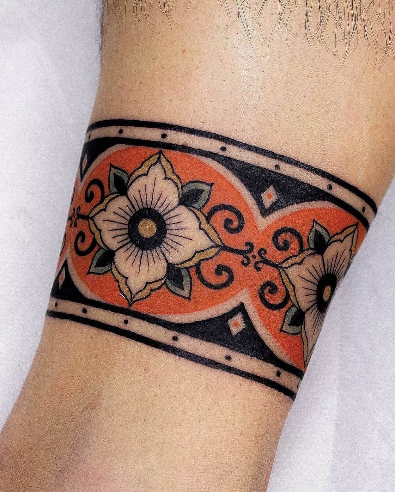 Top 29 Neo Traditional Tattoos To Feast Your Eyes Upon • Body Artifact