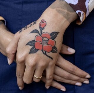 20 Hand Tattoos For Men That Leave A Lasting Impression • Body Artifact