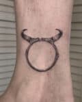 20 Taurus Tattoos To Indulge In • Body Artifact