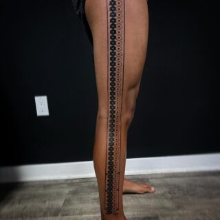 30 Mesmerizing Polynesian Tattoos To Admire • Body Artifact