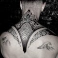 27 Bold Back Tattoos For Men To Make A Statement • Body Artifact