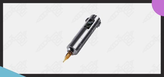 10 Best Tattoo Guns For Beginners And Professionals (2023 Buyer Guide ...
