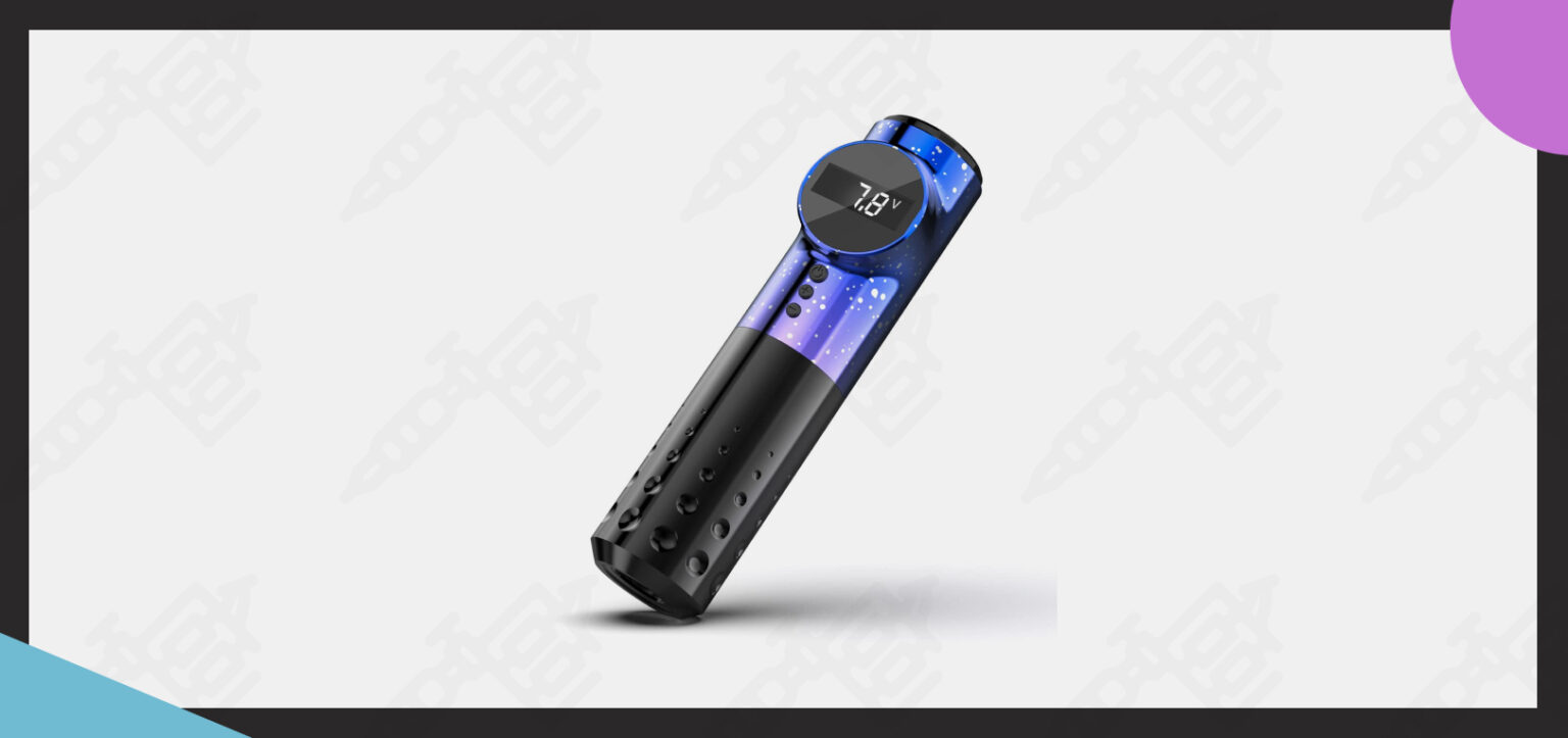 10 Best Tattoo Guns For Beginners And Professionals (2023 Buyer Guide ...