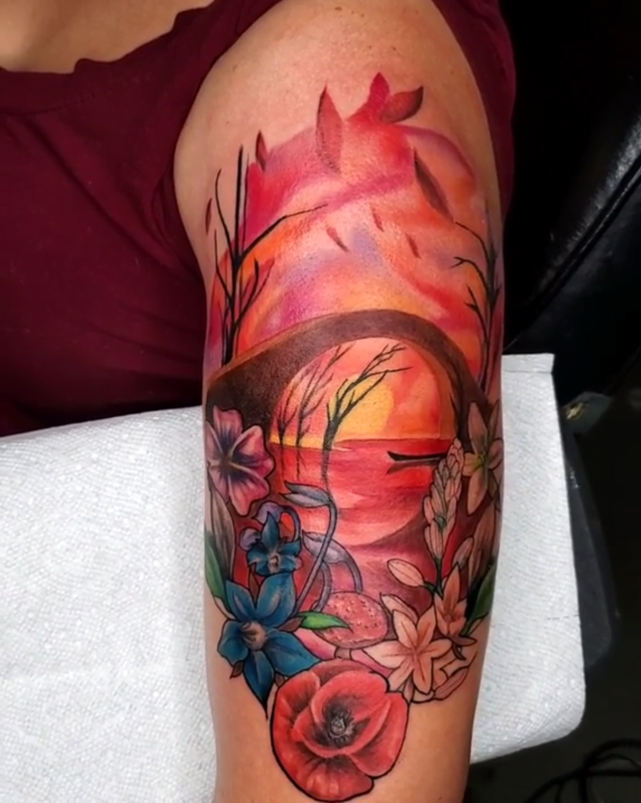 13 Thoughtful Spiritfarer Tattoos To Reflect On • Body Artifact