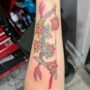 15 Diverse Horizon Zero Dawn Tattoos To Admire • Body Artifact