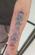 15 Diverse Horizon Zero Dawn Tattoos To Admire • Body Artifact