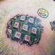 11 Mechanical Keyboard Tattoos You Can Practically Hear • Body Artifact