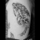 28 Semicolon Tattoos For Mental Health Awareness • Body Artifact