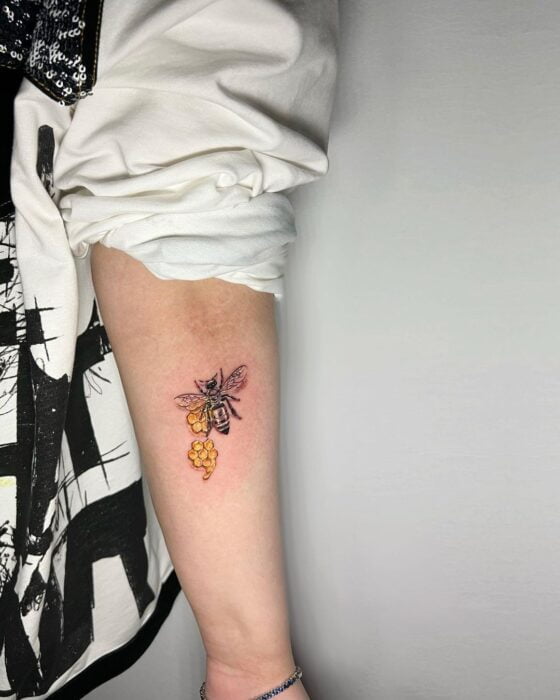 28 Semicolon Tattoos For Mental Health Awareness • Body Artifact