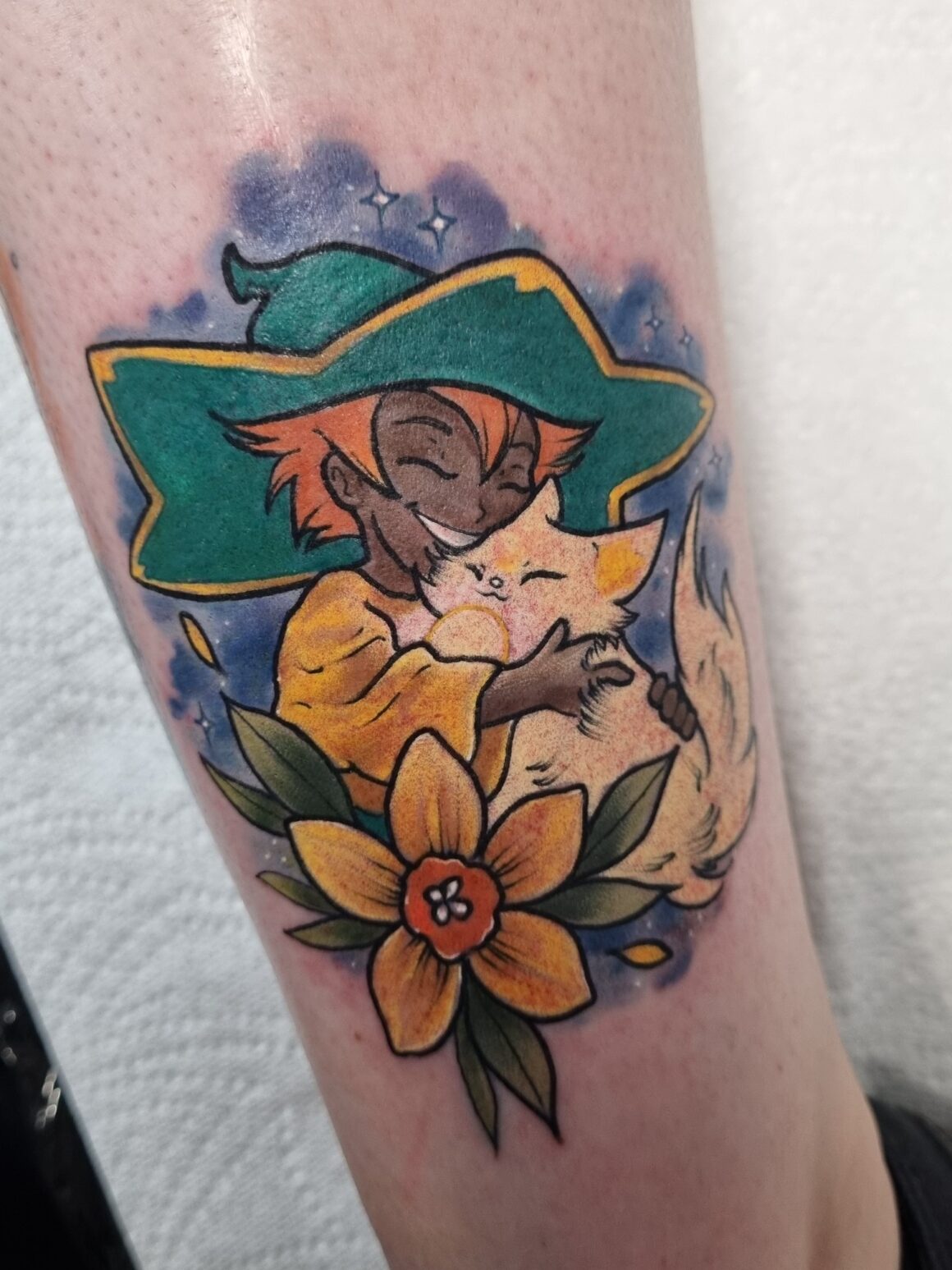 20 Diablo Tattoos To Die For • Body Artifact