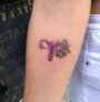20 Beautiful Womb Tattoos Representing Femininity • Body Artifact