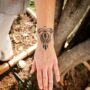 20 Beautiful Womb Tattoos Representing Femininity • Body Artifact