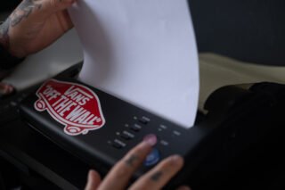 How To Use Tattoo Transfer Paper (Step By Step Guide) • Body Artifact