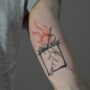 37 Epic Dark Souls Bonfire Tattoos • Body Artifact
