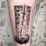 37 Epic Dark Souls Bonfire Tattoos • Body Artifact