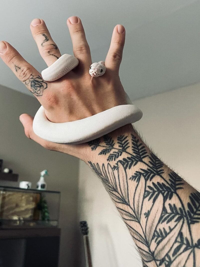 20 Diablo Tattoos To Die For • Body Artifact