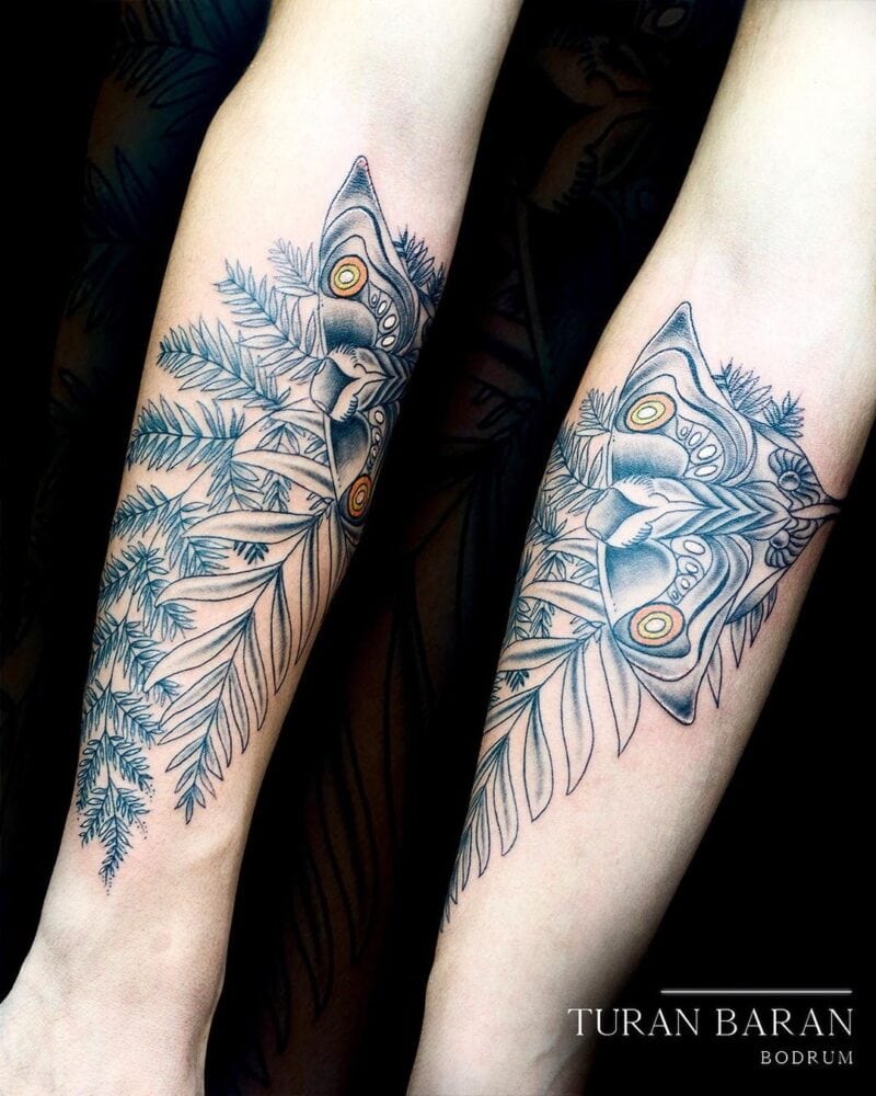 39 The Last Of Us Tattoo Ideas To Admire • Body Artifact