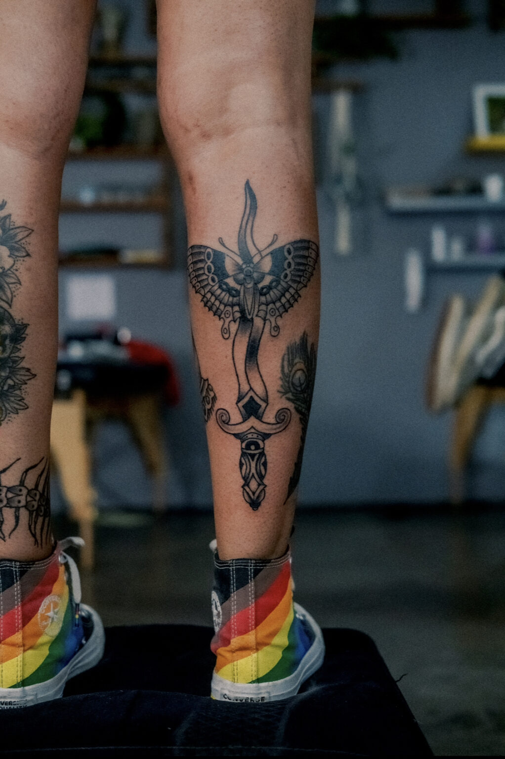 Setting Up Your Own Tattoo Studio: The Do's, Dont’s, And Everything In ...