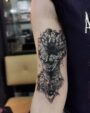 39 The Last Of Us Tattoo Ideas To Admire • Body Artifact