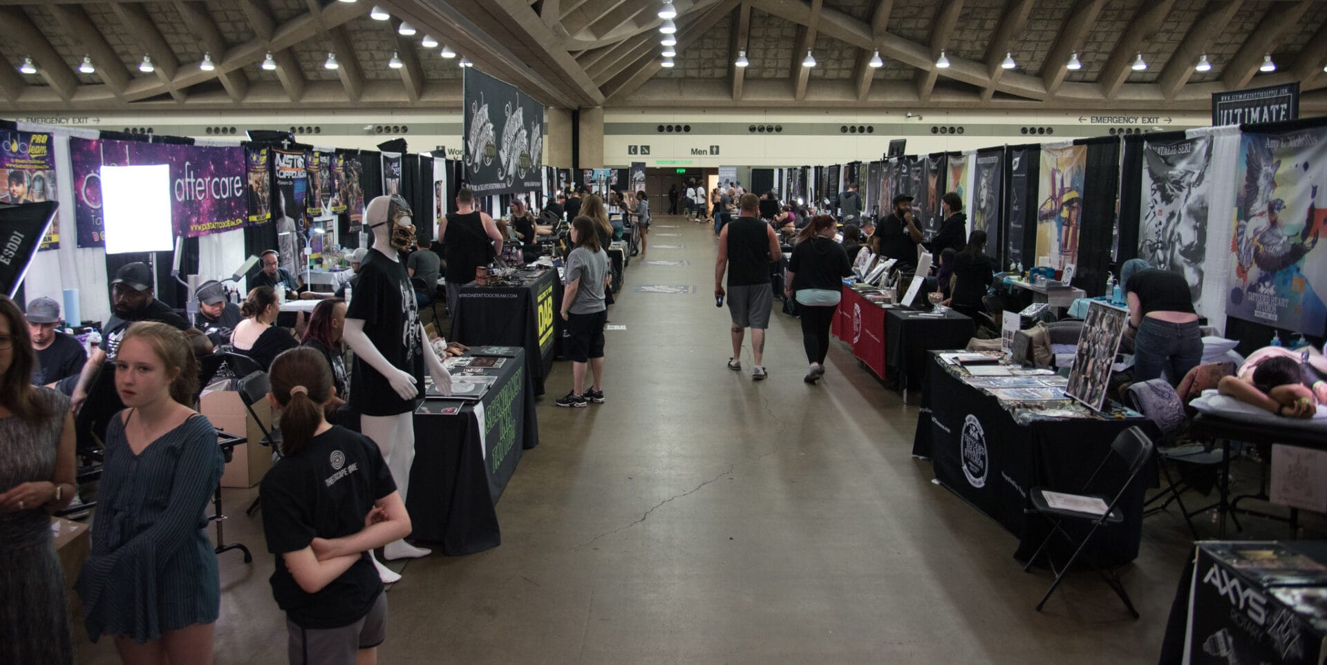 10 Tattoo Conventions In 2023 You Don't Want To Miss • Body Artifact