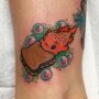 24 Lilo And Stitch Tattoos You Will Love • Body Artifact