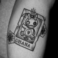 24 Lilo And Stitch Tattoos You Will Love • Body Artifact