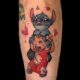 24 Lilo And Stitch Tattoos You Will Love • Body Artifact