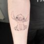 24 Lilo And Stitch Tattoos You Will Love • Body Artifact