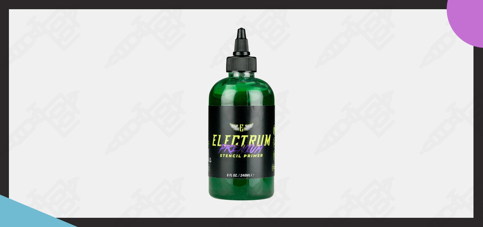 5 Of The Best Tattoo Stencil Solutions • Body Artifact