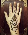 32 Sigil Tattoos And Their Deep Meanings • Body Artifact