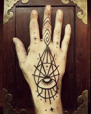 32 Sigil Tattoos And Their Deep Meanings • Body Artifact
